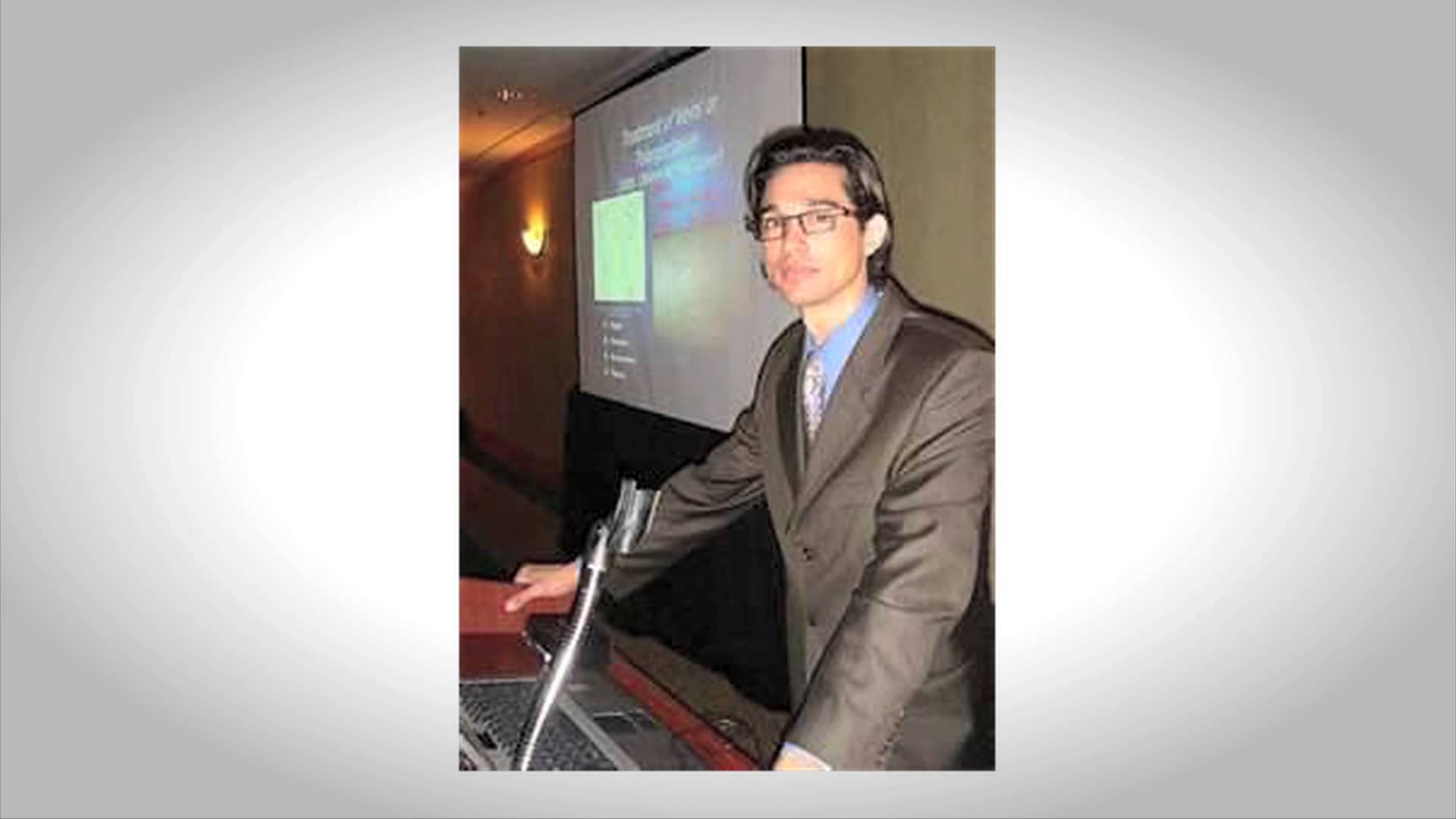 Dr Shino Bay Aguilera up close and personal - Eye On Channel