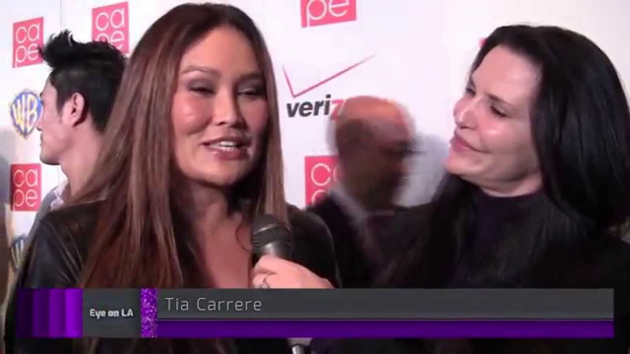 Love Advice from Dr Ava Cadell - Eye On Channel