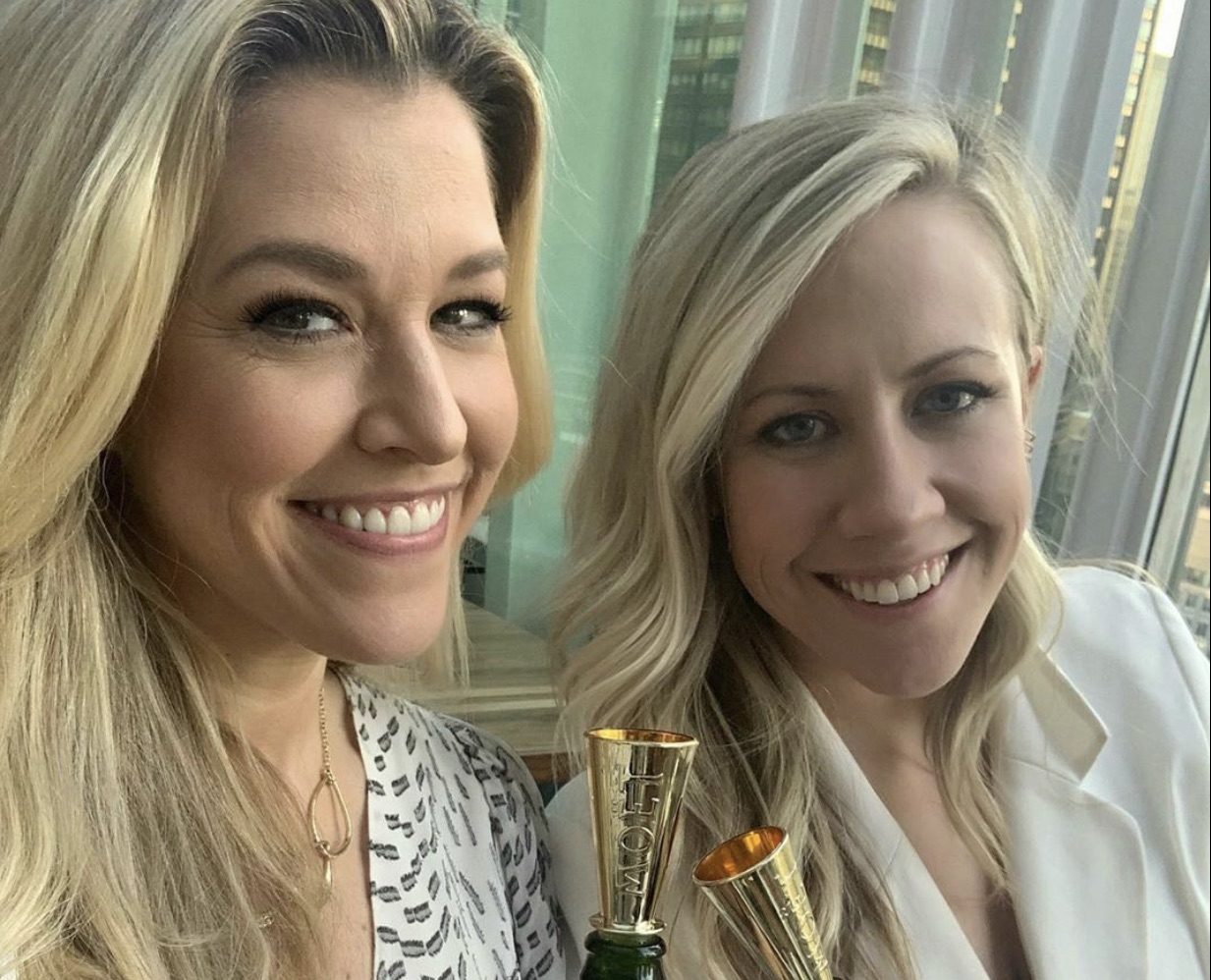 One on One with Kate Kennedy - Eye On Channel