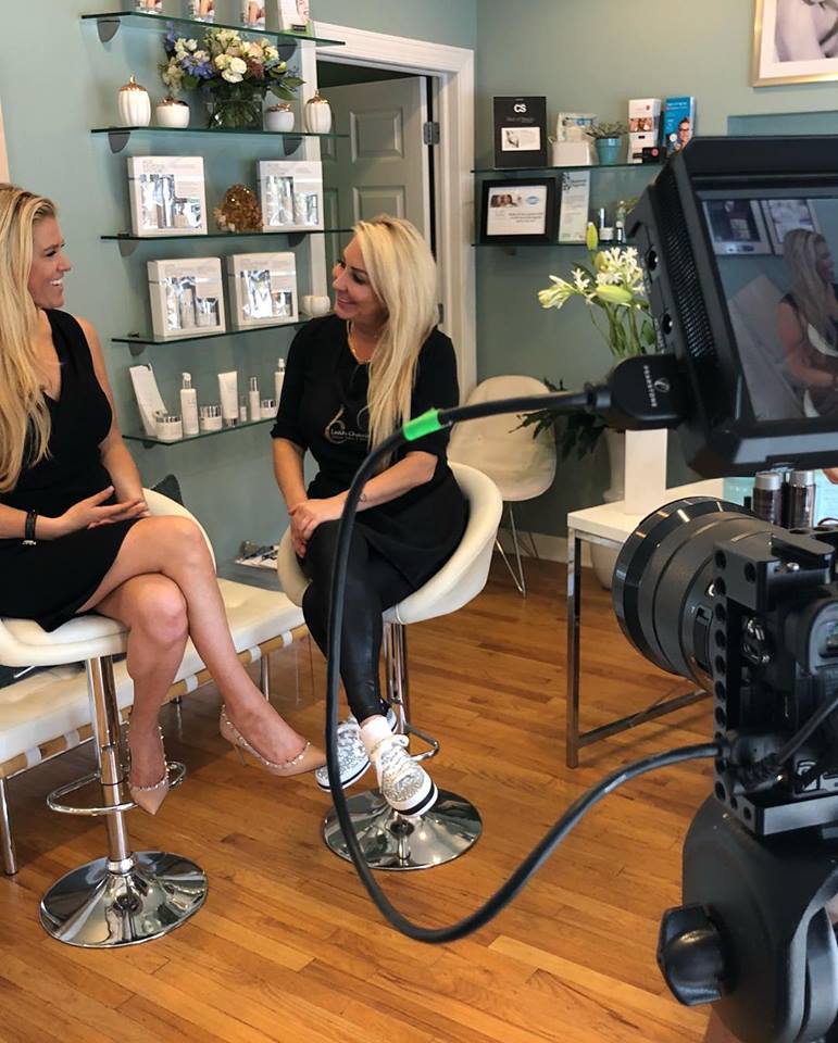 Leah Chavie Skincare Boutique - Eye On Channel