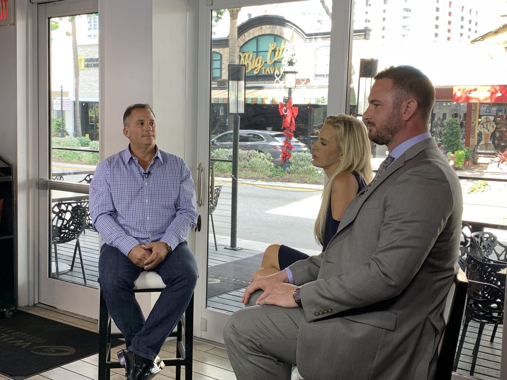 Lifetime Alimony - Eye On Channel