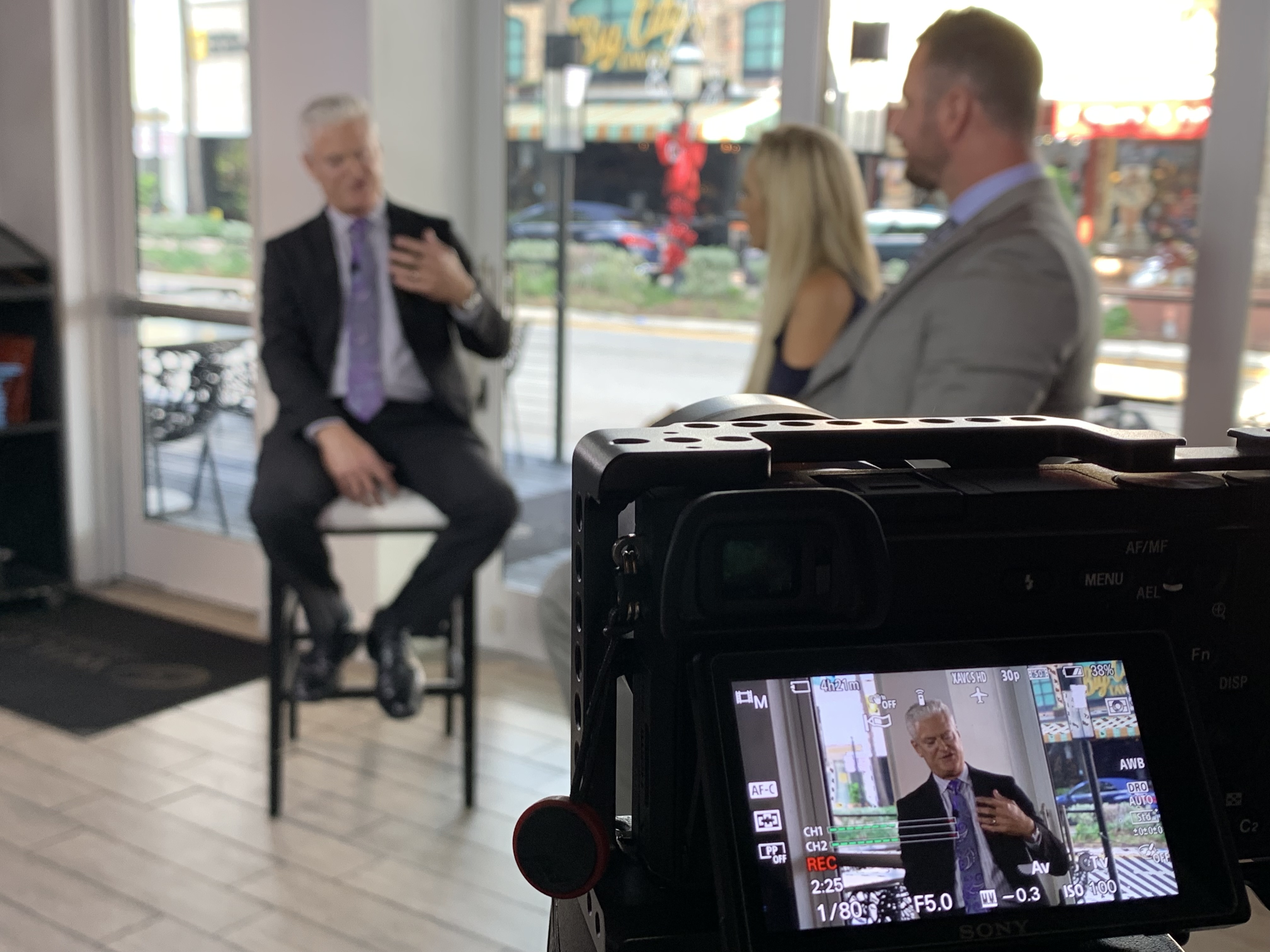 Politics of Lifetime Alimony - Eye On Channel