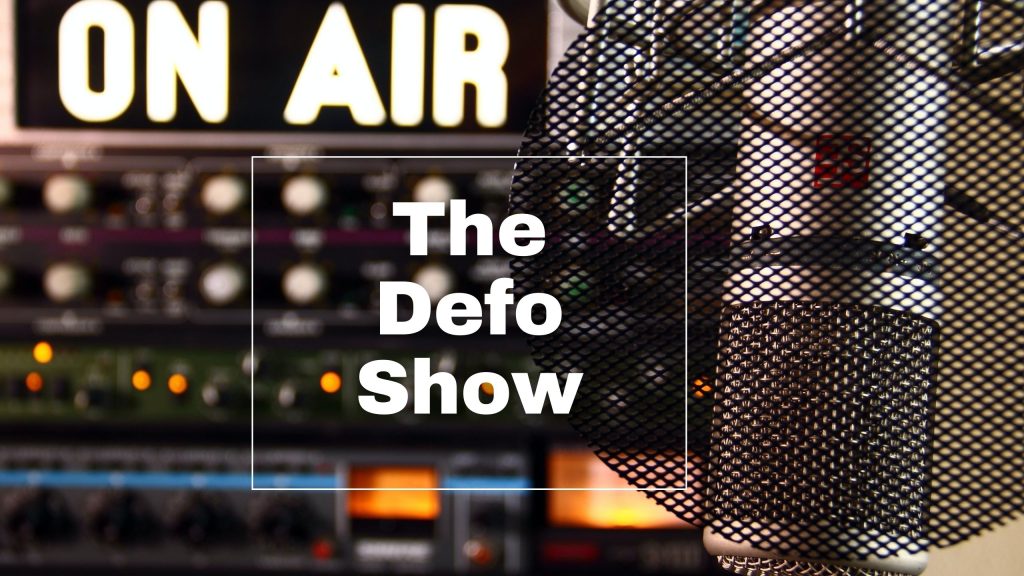 The Defo Show - Eye On Channel