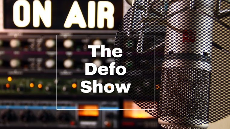 The Defo Show - Eye On Channel