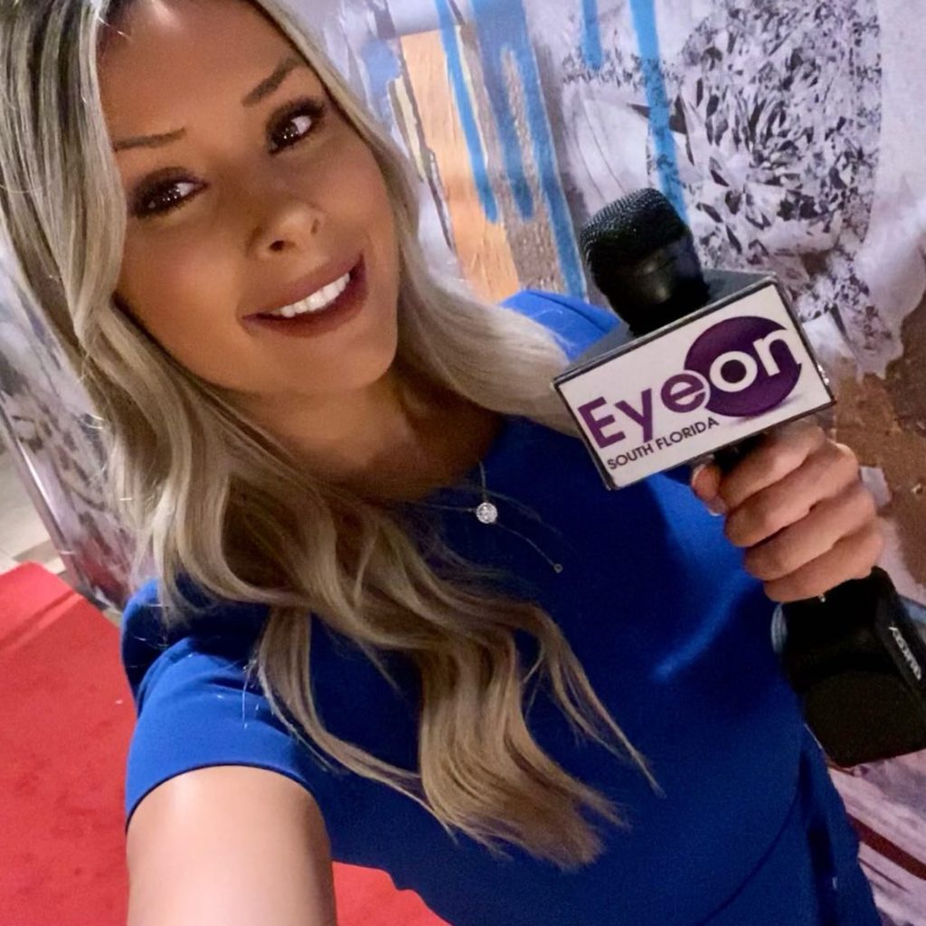 TBT Magazine Launch Party - Eye On Channel