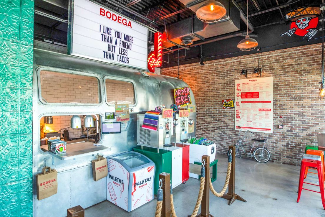Bodega Taqueria y Tequila Opens First Chicago Location in the West Loop ...