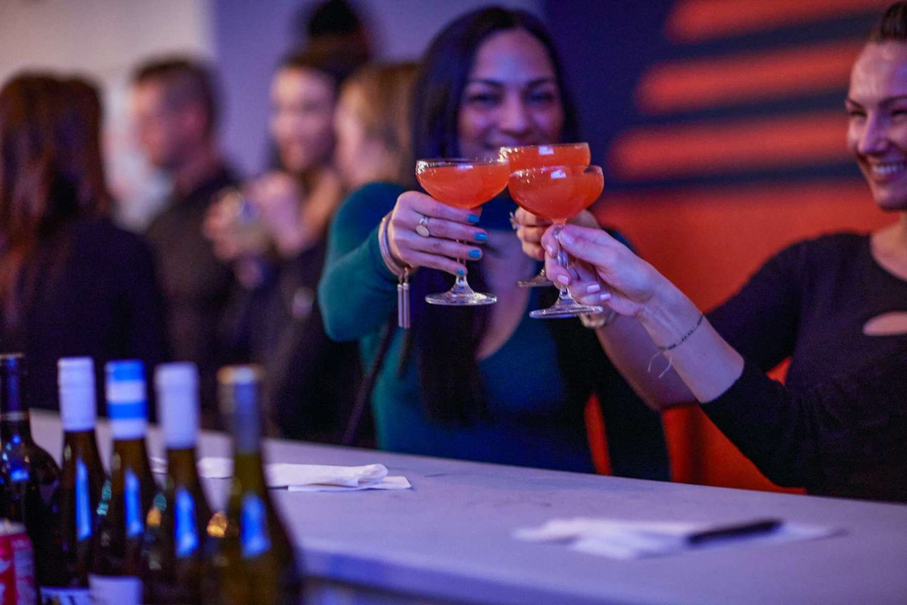 Elmhurst Hall, Ever Onward, Kindred Set To Open This Spring - Eye On ...