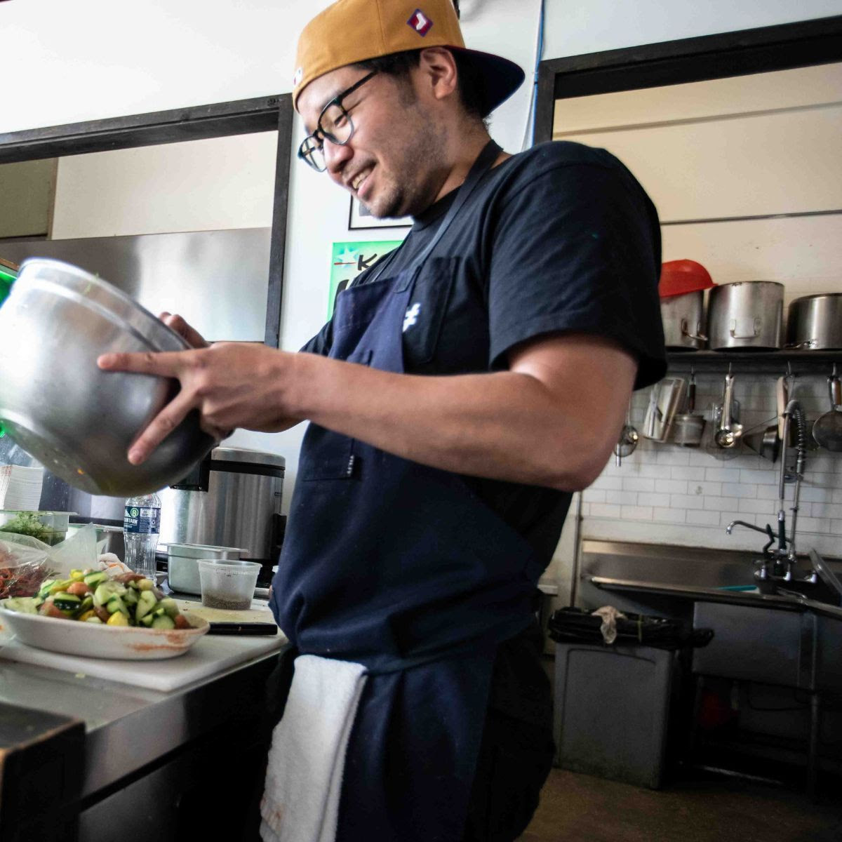 Kimski 2.0 by Chef Won Kim is Coming to Chicago - Eye On Channel