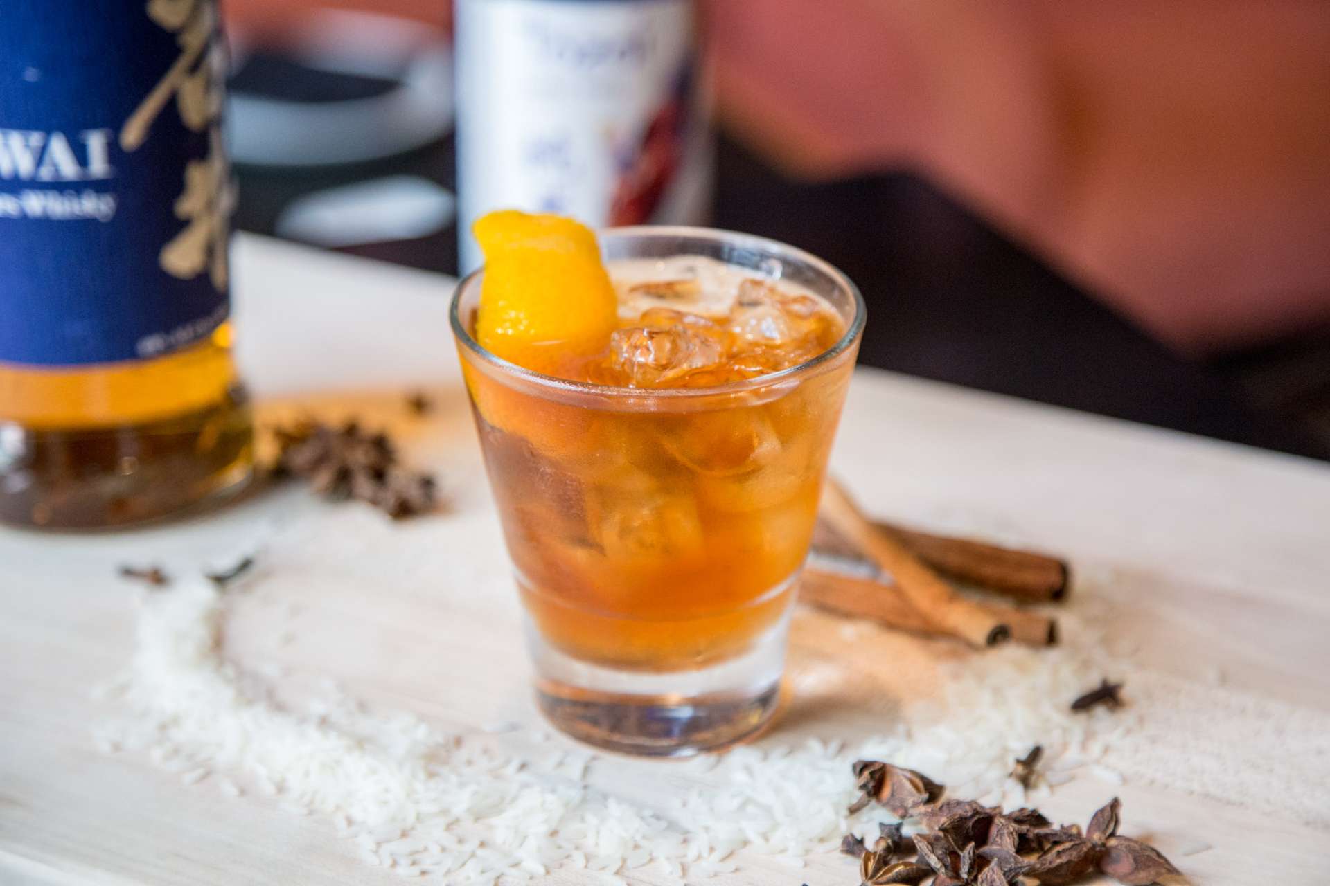13 of the Best Old Fashioned in Chicago - Eye On Channel